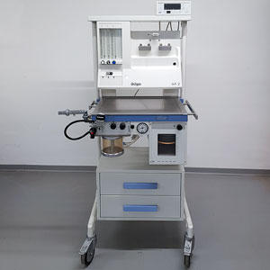 Gebrauchte Narkosegeräte - Aktuelle Angebote | TSL Medizintechnik